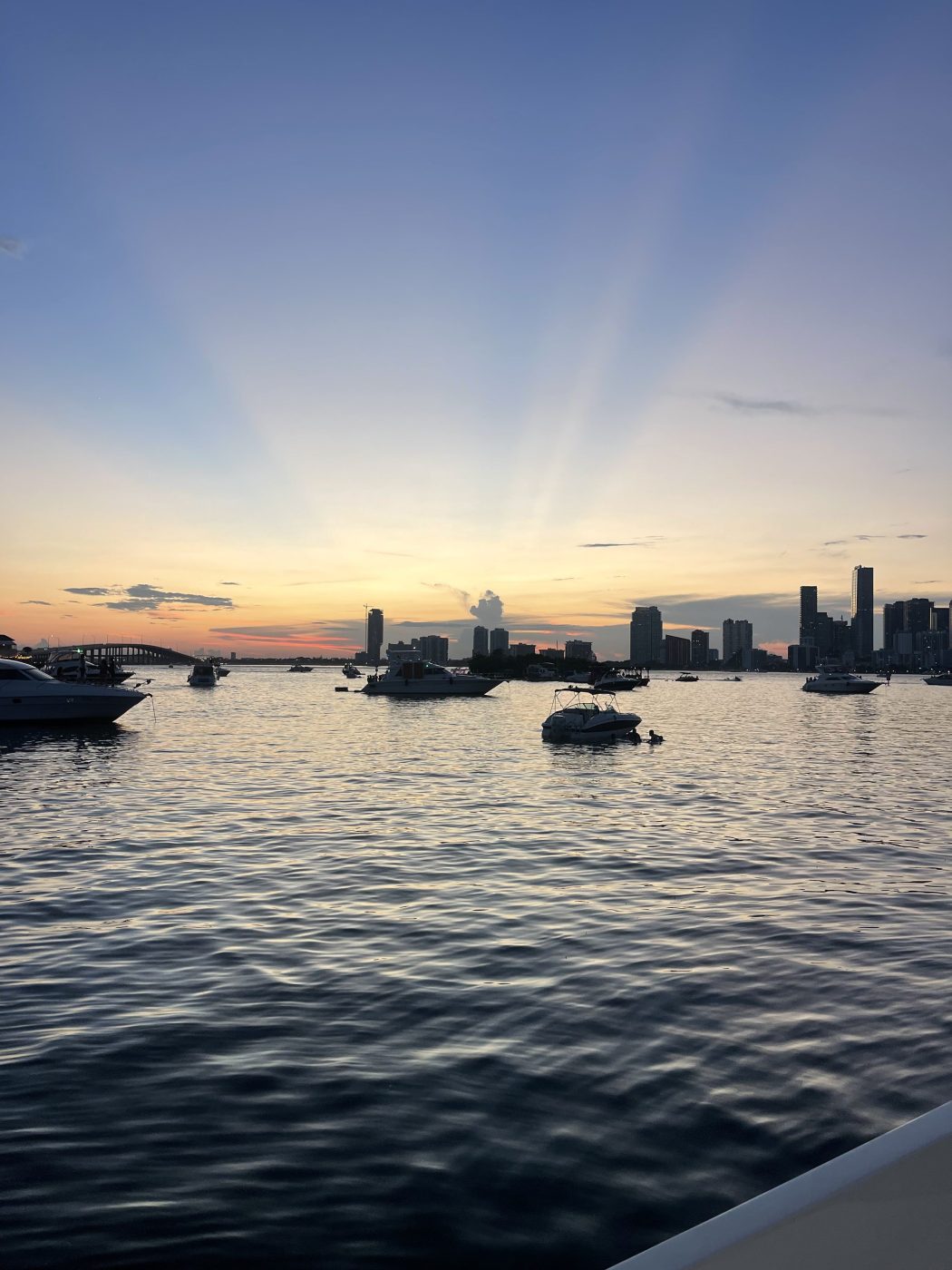 Embark Boat Tours in Miami Beach, Florida | Yaju Boat Tours